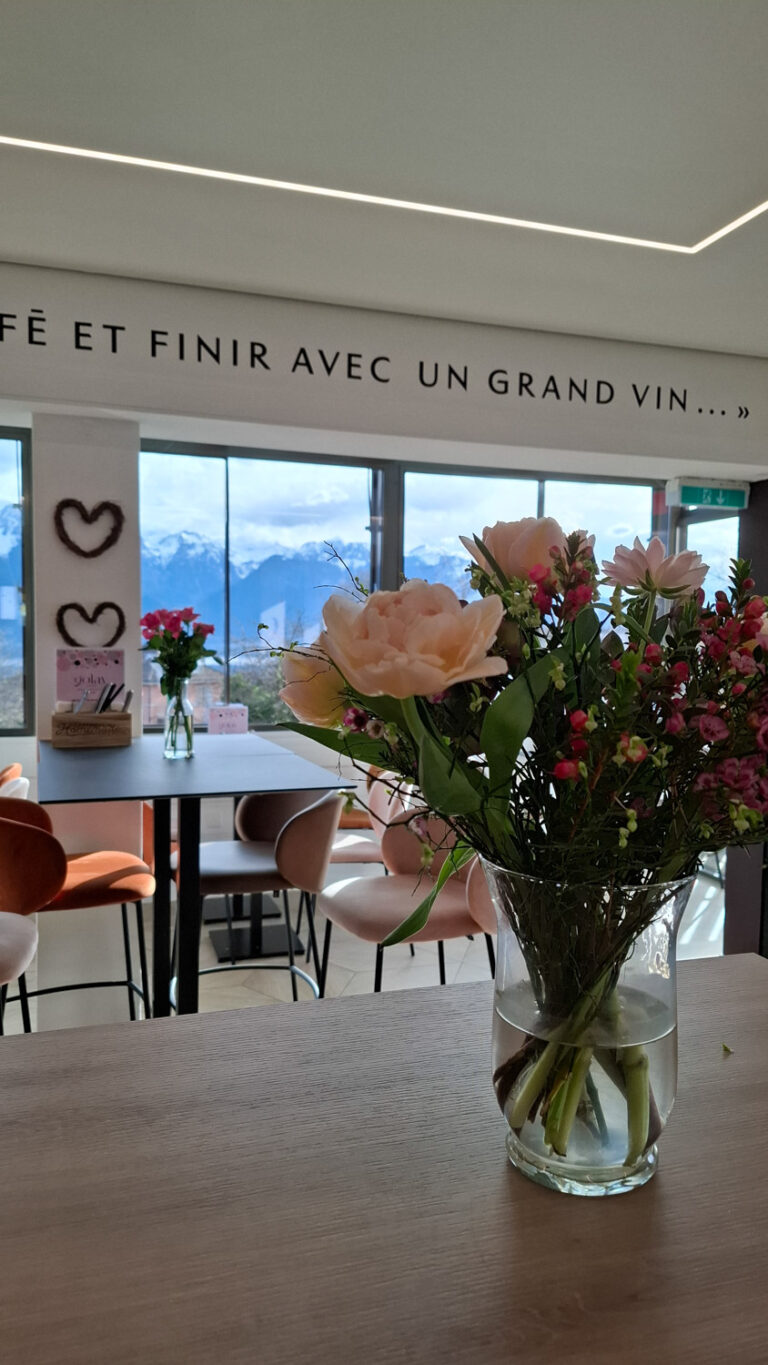 A propos | Boulangerie Golay à St-Légier-La Chiésaz